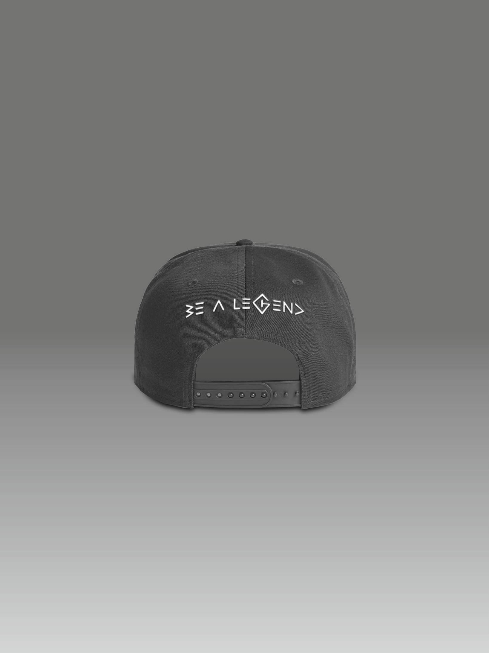 Legend Cap | Women’s Embroidered Cap – Legend Element
