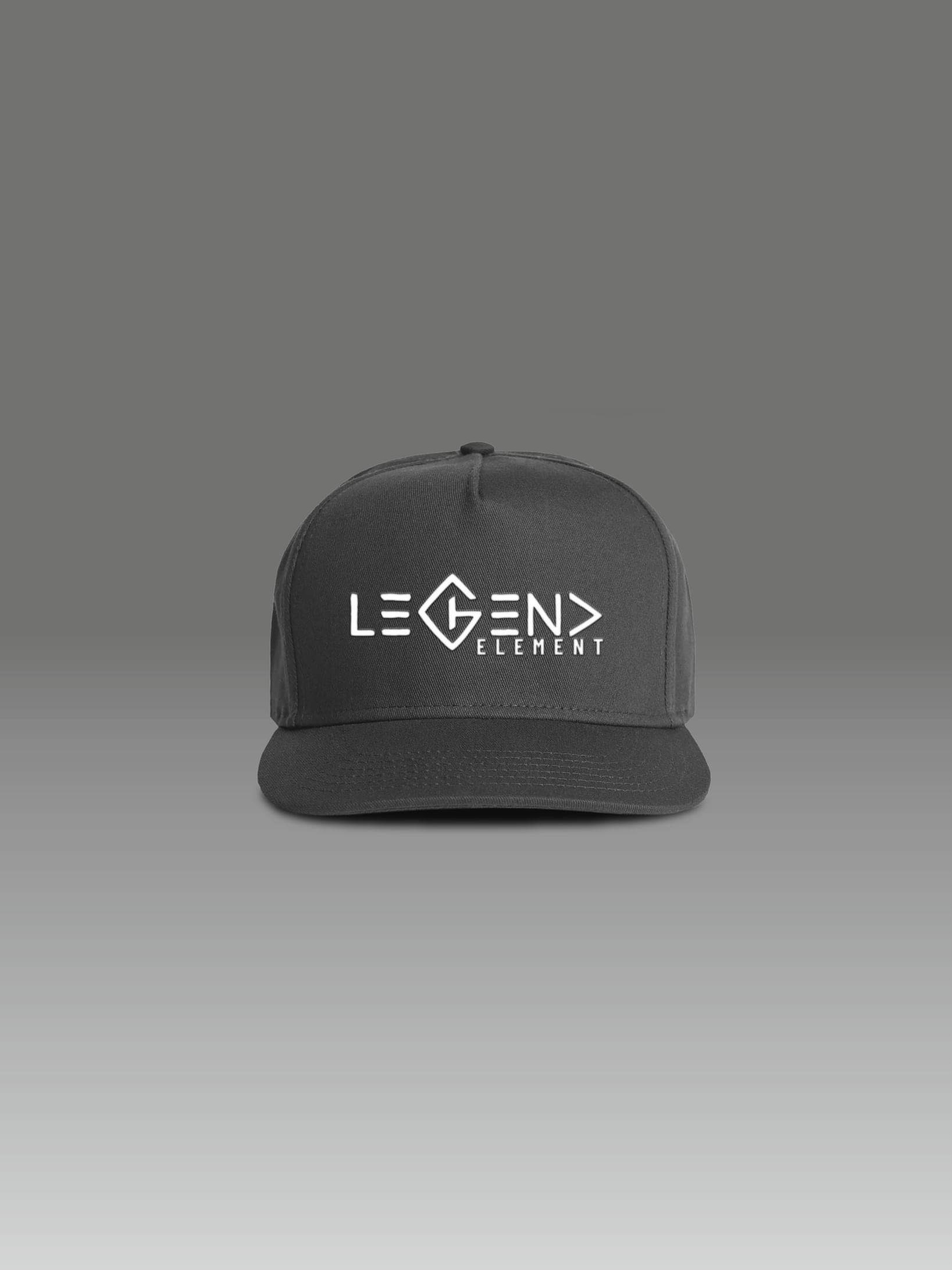 Legend Cap | Women’s Embroidered Cap – Legend Element