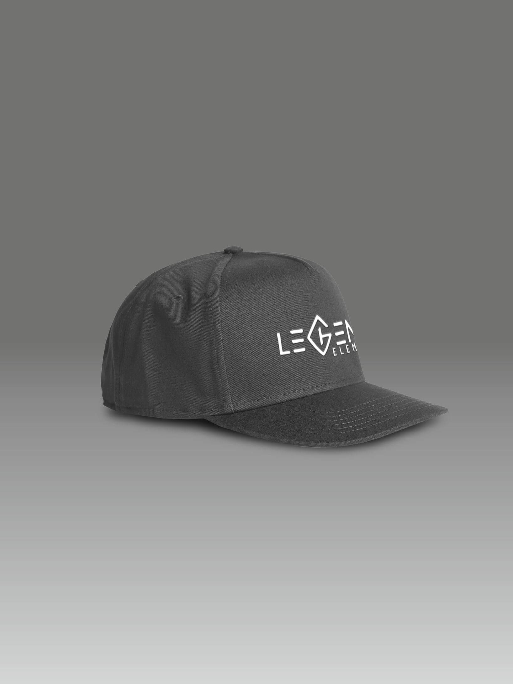 Legend Cap | Women’s Embroidered Cap – Legend Element